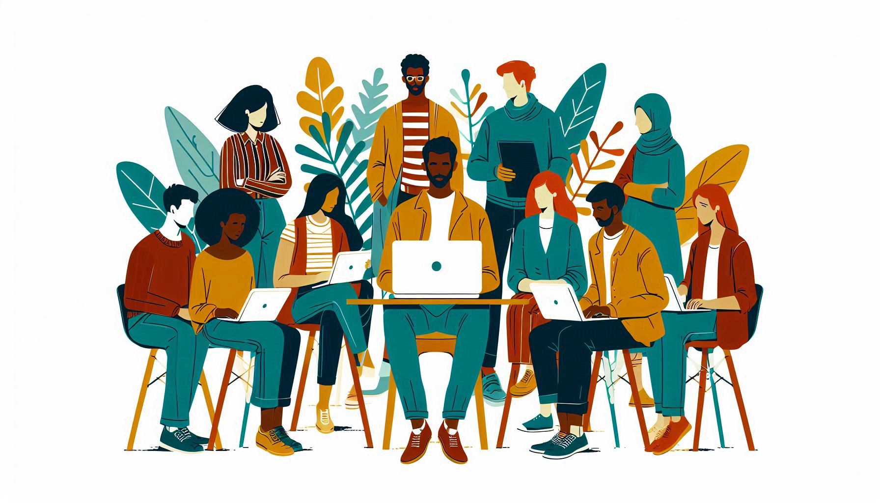 Launch of the new Guidelines for the Civil Society Fund