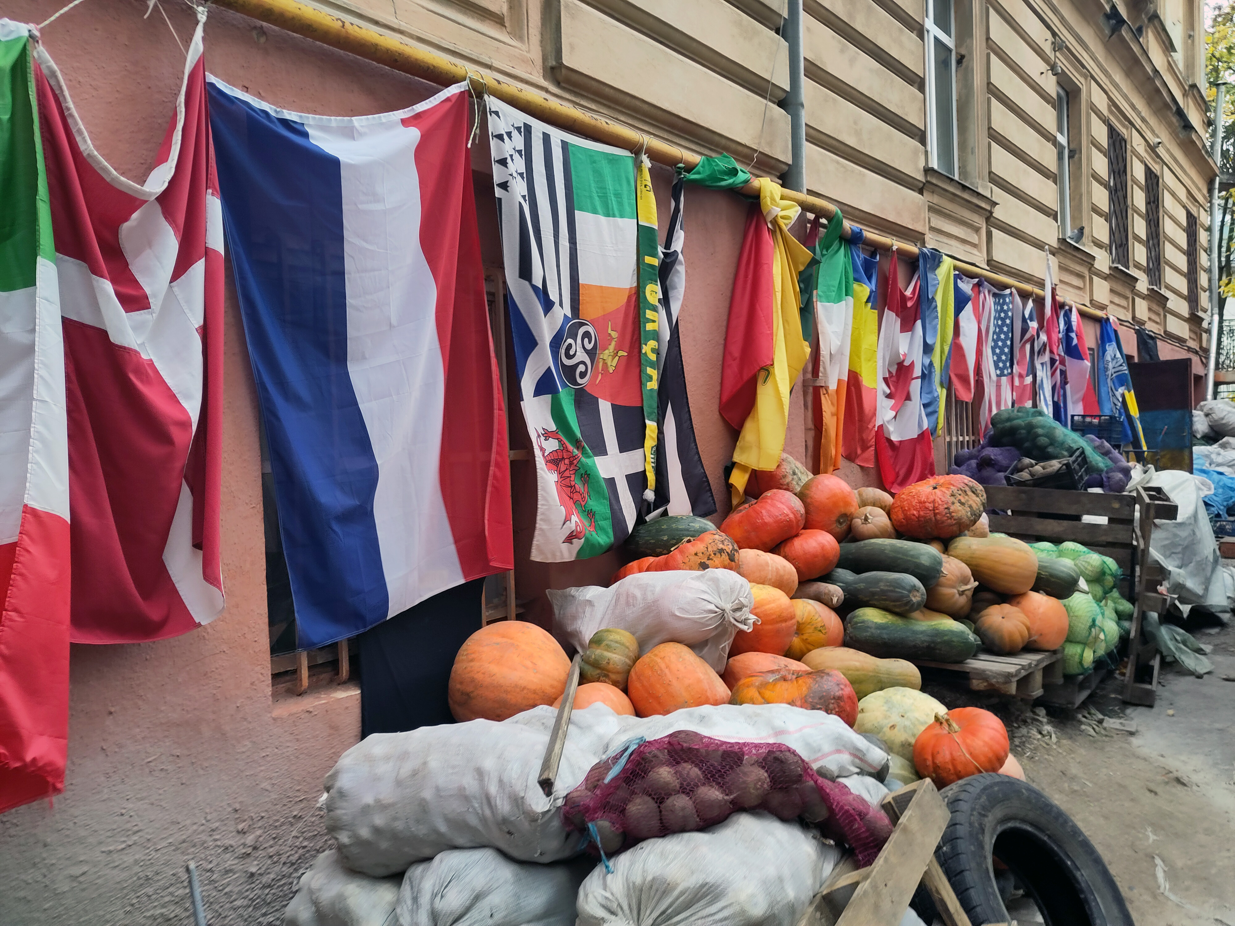 Network meeting for all actors engaged in the Eastern Neighbourhood ...