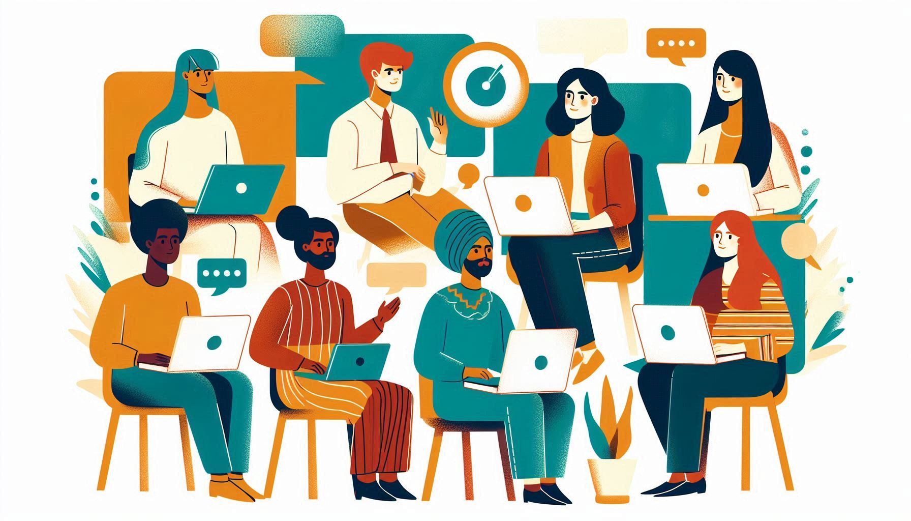 Design a civil society PROJECT - inspired by CISU project guide